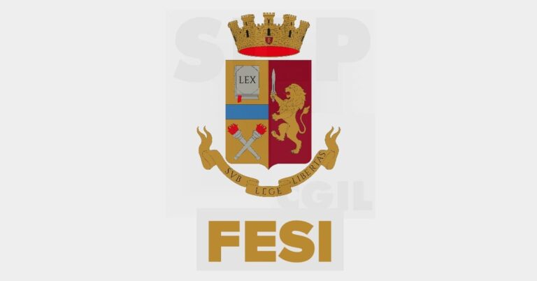 FESI 2019 - Autonomi di Polizia